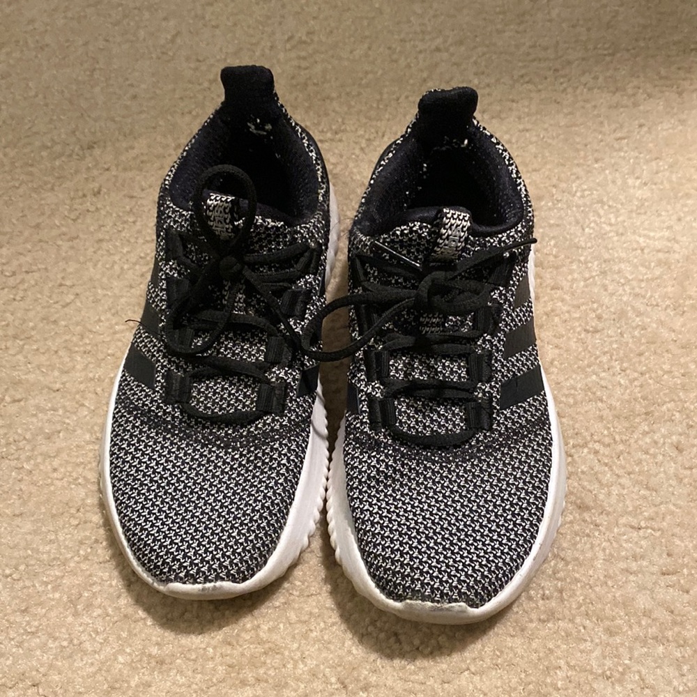 Adidas Cloud Foam Sneakers - Gem